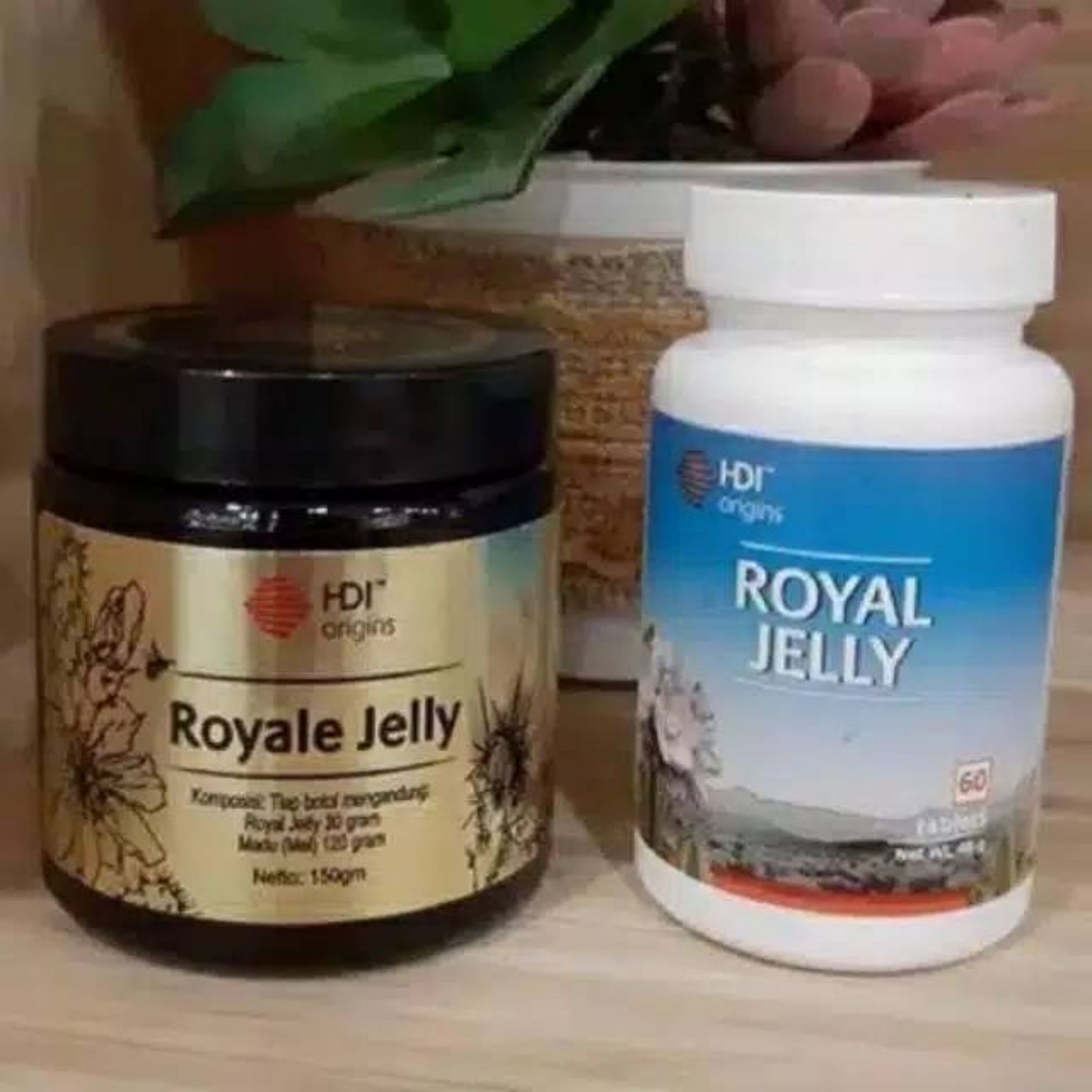Produk Royal Jelly HD | Shopee Indonesia