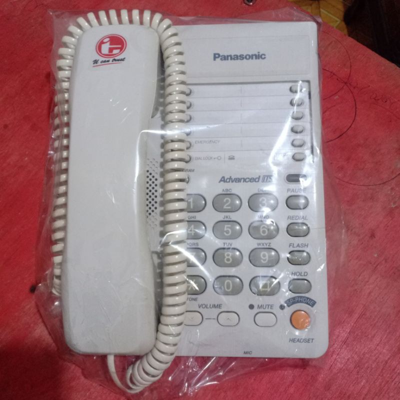 TELEPON RUMAH /KANTOR | Shopee Indonesia
