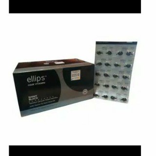 Jual Ellips mini blister isi 20 kapsul | Shopee Indonesia
