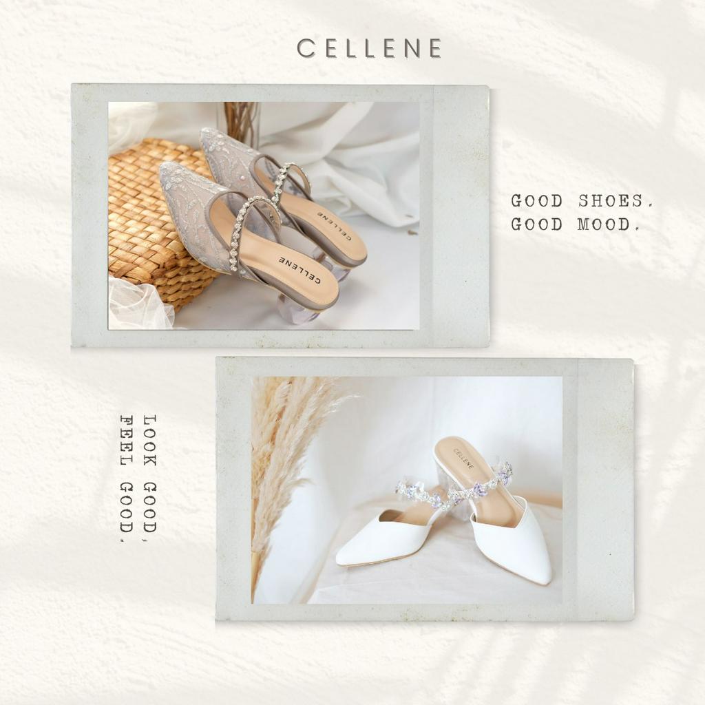 Produk Cellene Shoes Official Shop | Shopee Indonesia