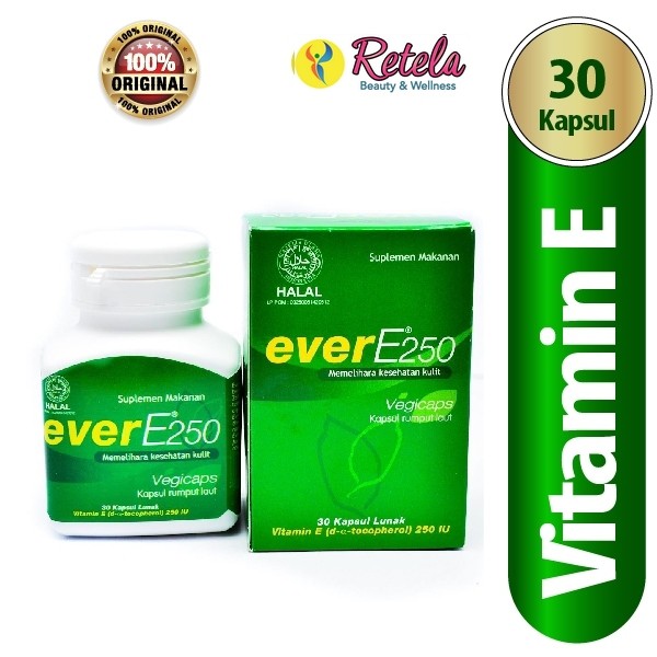Jual folavit dan ever e untuk promil Harga Terbaik & Termurah Desember ...