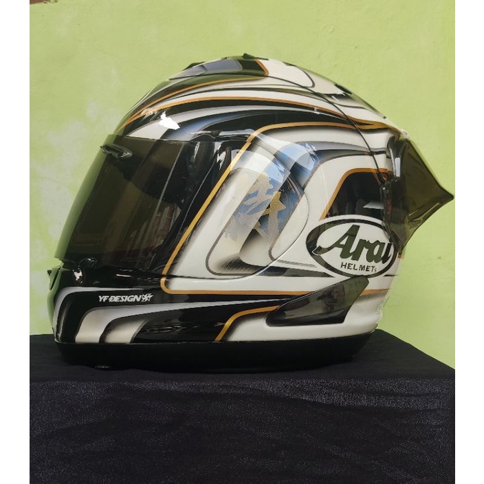 Jual arai rr5 aoyama | Shopee Indonesia