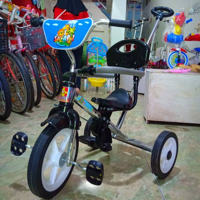 Jual Roda 3 pengaman | Shopee Indonesia