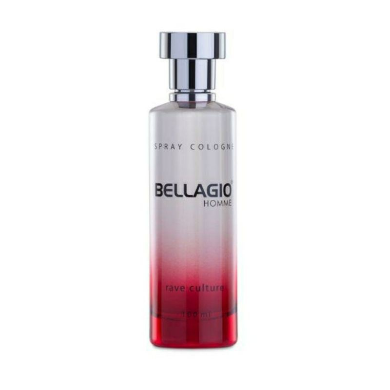 Jual PARFUM BELLAGIO 100ML ORIGINAL 100% | Shopee Indonesia