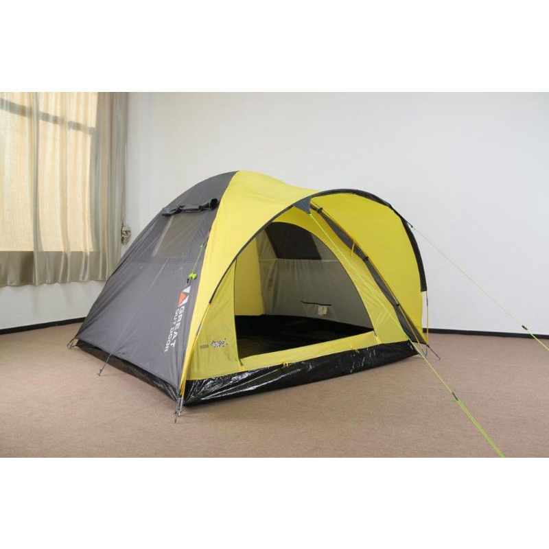 Jual tenda great outdoor NSM 4.0 | Shopee Indonesia