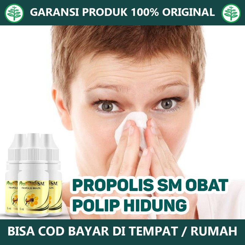 Jual Obat Polip Hidung Mampet, Rinitis, Rhinitis Kronis, Sinusitis ...