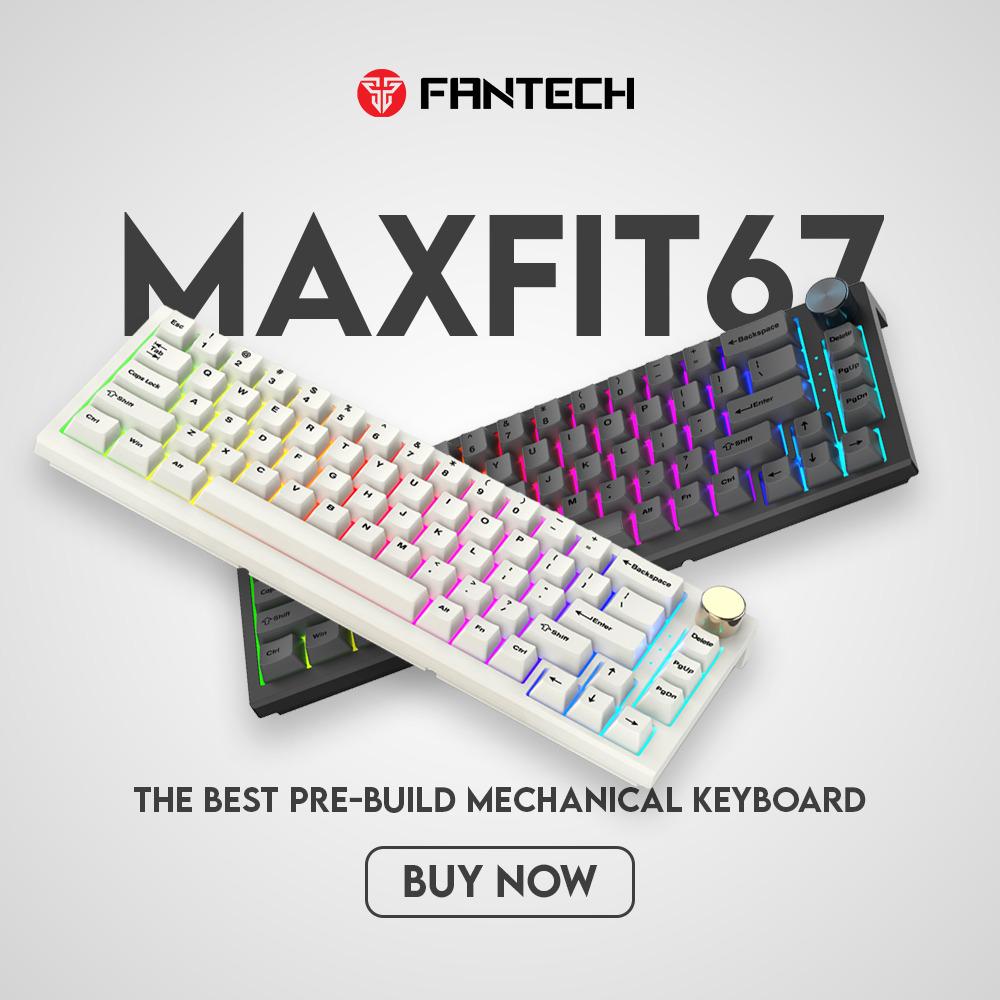 Toko Online Fantech Official Shop | Shopee Indonesia