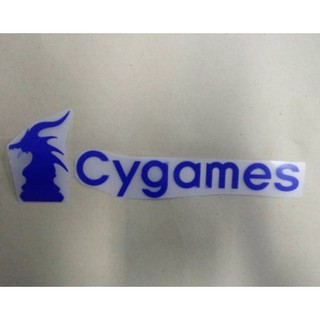Jual LOGO CYGAMES JUVENTUS_ | Shopee Indonesia