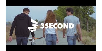 Toko Online 3Second Official Shop | Shopee Indonesia