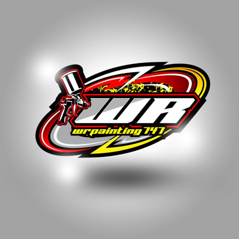 Jual sticker logo | Shopee Indonesia