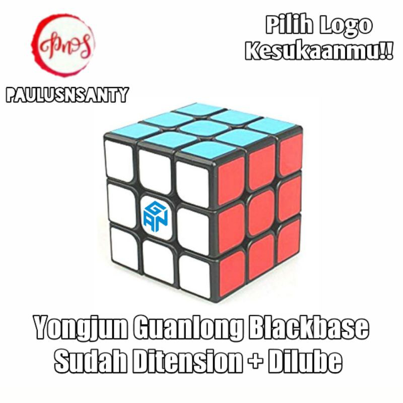 Jual Rubik Terlengkap & Harga Terbaru Februari 2023 | Shopee Indonesia