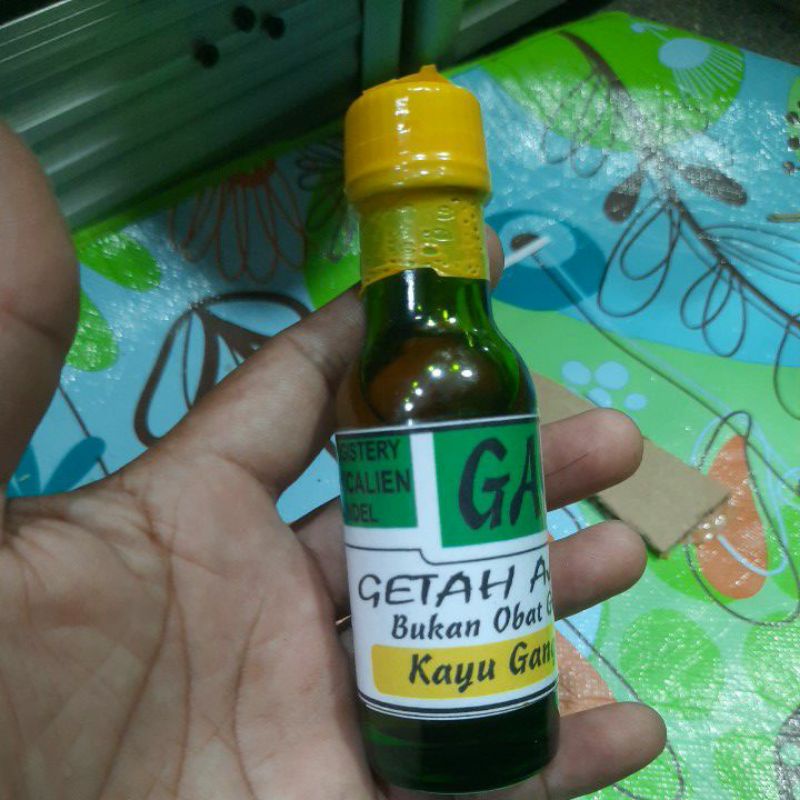 Jual getah ajaib/kayu gangga | Shopee Indonesia