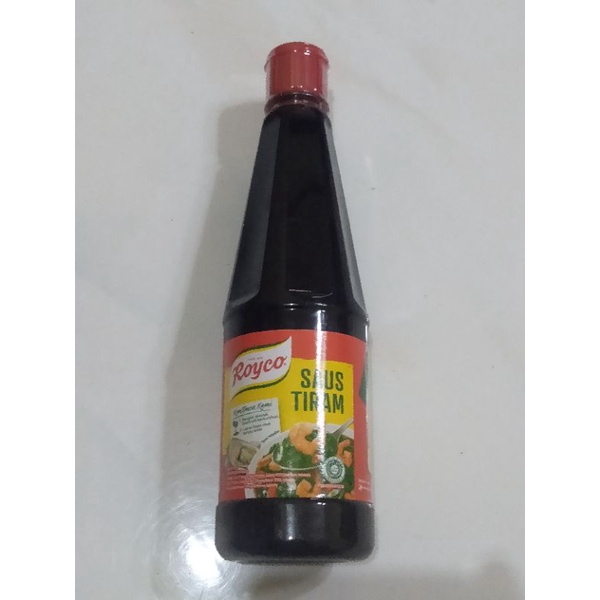 Jual Royco Saus Tiram 275ml | Shopee Indonesia