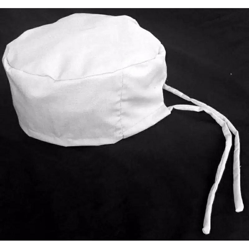 Jual Topi Chef Terlengkap & Harga Terbaru Desember 2022 | Shopee Indonesia