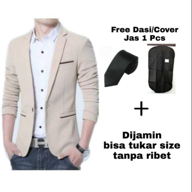 Jual Blazer Pria-Jas Blazer Pria-Jas-Jas Pria-Jas Keren-Jas Blazer Pria ...