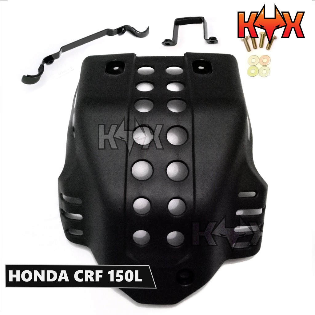 Jual Engine Guard Engineguard Pelindung Mesin Bawah Honda CRF 150 L ...