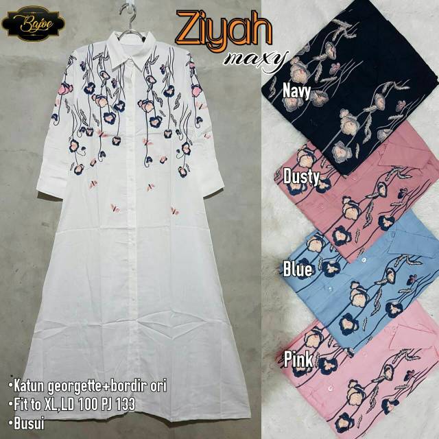 Harga Ziyah Terbaru Mei 2023 |BigGo Indonesia