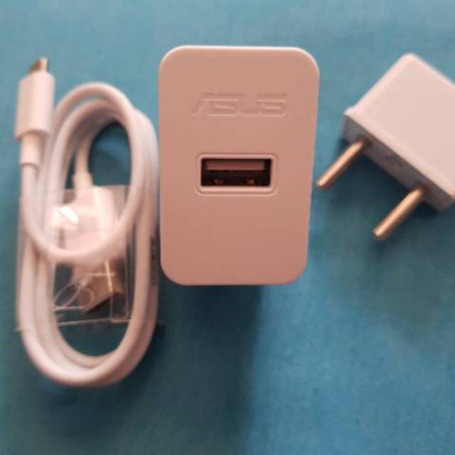 Charger Asus Zenfone 3 Max Pro M2 Pro M1 Pro M3 Original 100% Ori ...