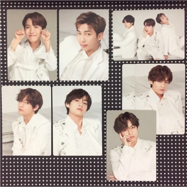 Jual [READY] BTS MINI PC SYS THE FINAL | Shopee Indonesia