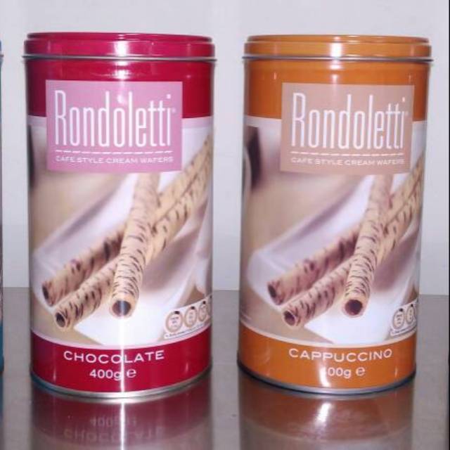 Jual Rondoletti | Shopee Indonesia