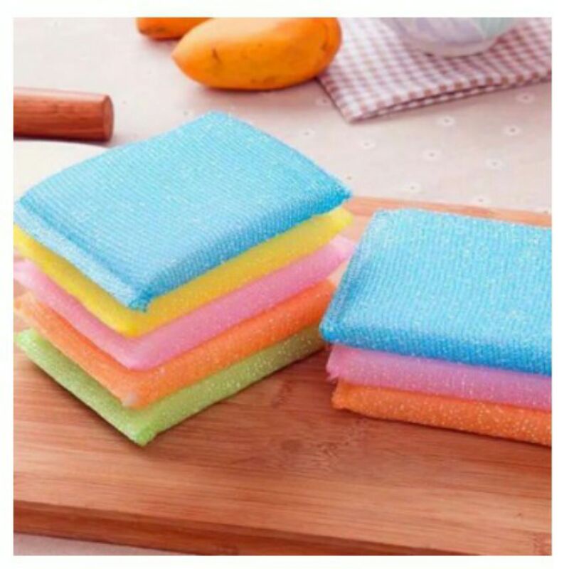 Jual spon warna | Shopee Indonesia
