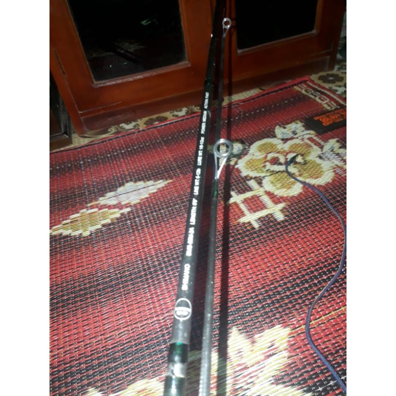 Jual shimano scimitar 180 cm | Shopee Indonesia