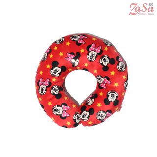 Bantal Leher Motif / Bantal Leher Custom Nama Logo / Bantal Leher ...