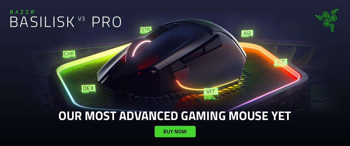 Toko Online Razer Flagship Store | Shopee Indonesia