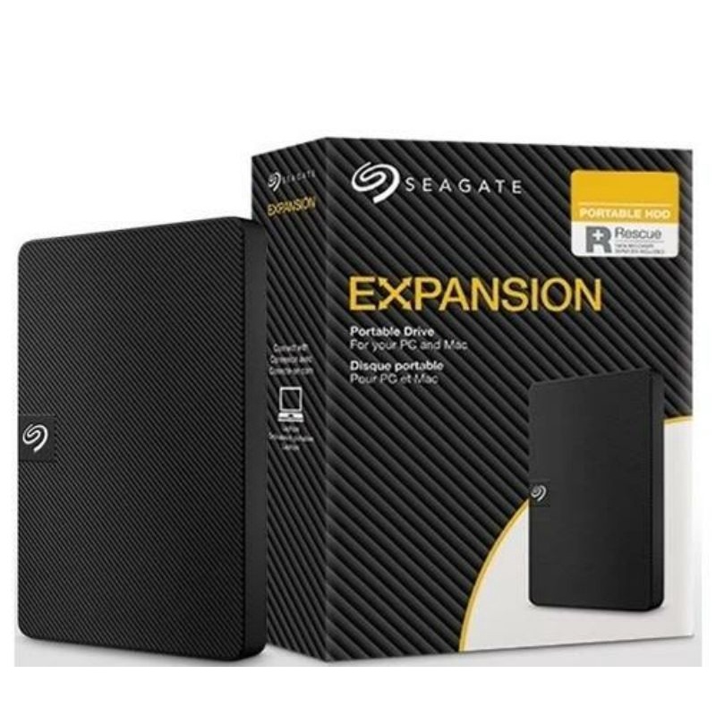 Jual Hardisk Seagate Expansion 1TB Sata USB 3.0 Harddisk Eksternal 1TB | Shopee Indonesia