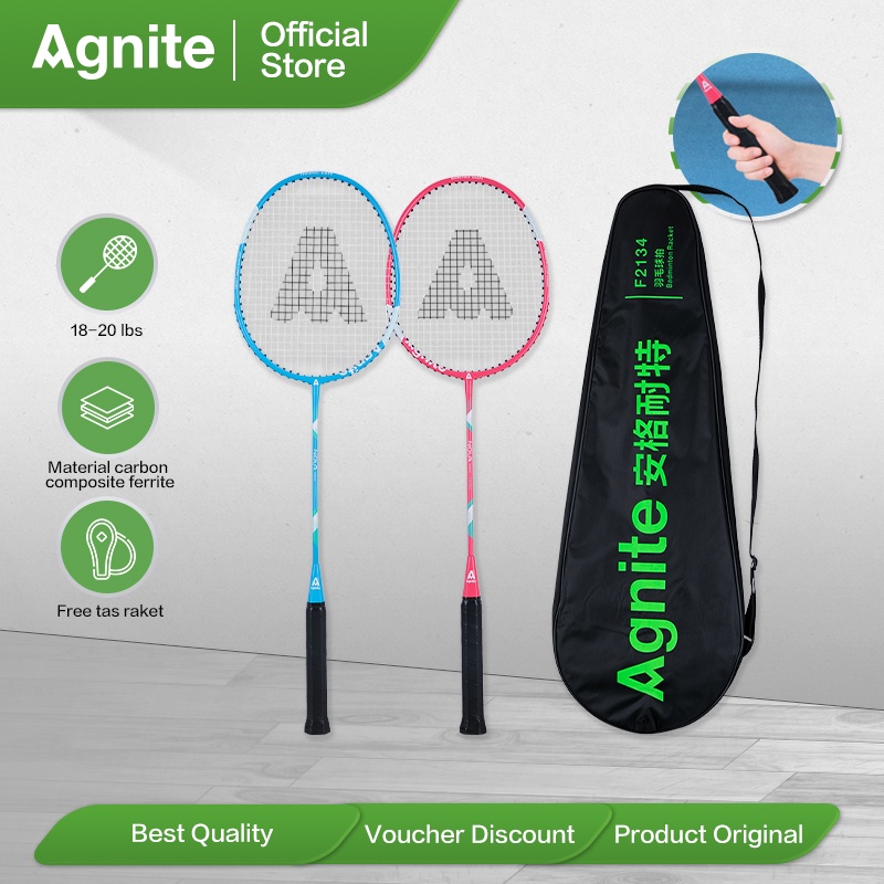 Toko Online Agnite Official Shop | Shopee Indonesia