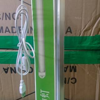 Jual Lampu LED Neon USB portable panjang 32cm murah | Shopee Indonesia