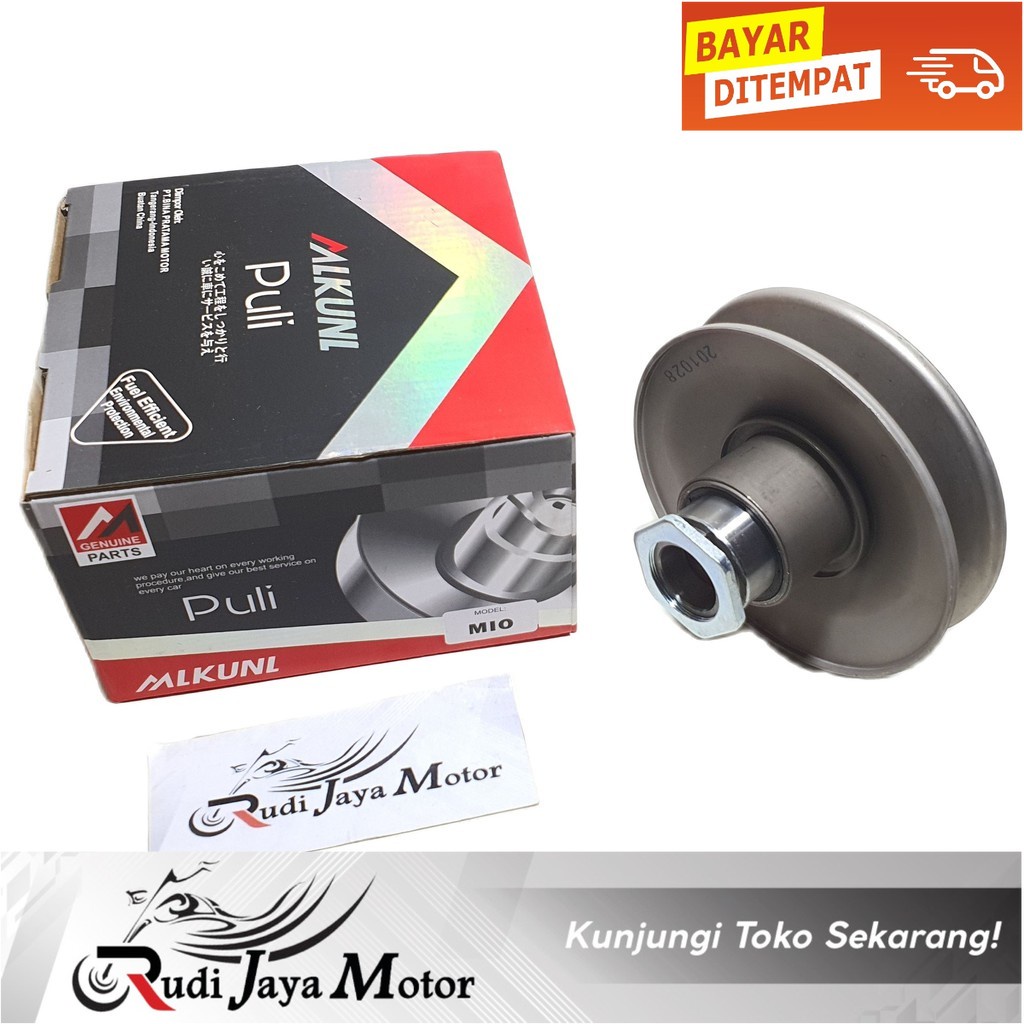 Harga Pulley MIO Sporty Terbaru Jun 2026 | BigGo Indonesia