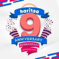 Toko Online Haritsa Baby Shop | Shopee Indonesia