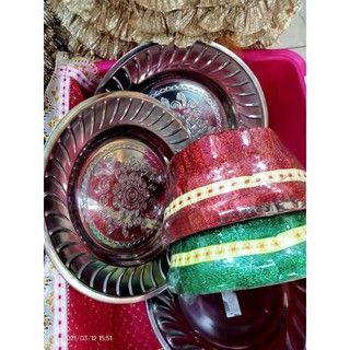 Jual bosara kecil, antaran undangan, kue kecil | Shopee Indonesia