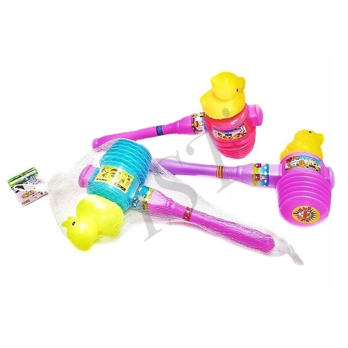 Jual Mainan Palu Bebek Bunyi Mainan Edukasi Yang Membantu Anak ...