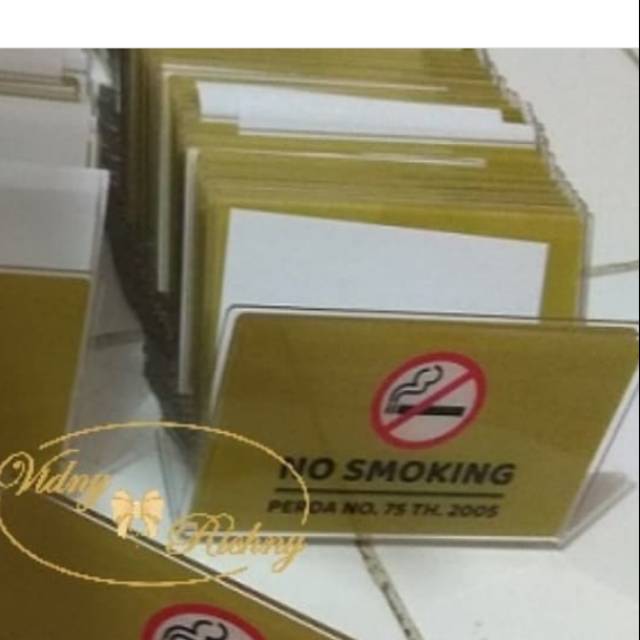 Jual Standing akrilik | Shopee Indonesia