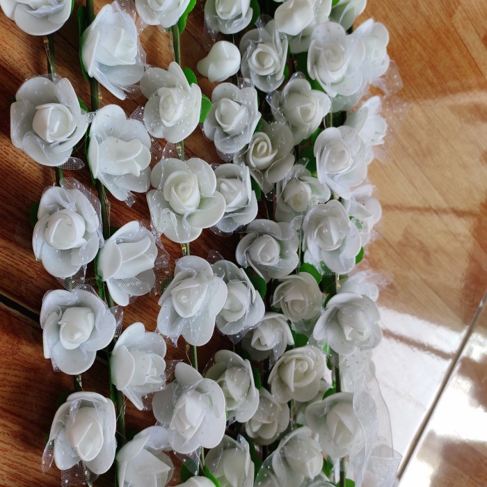 Jual anak-mahkota- flower crown led bisa nyala -mahkota-anak. | Shopee ...