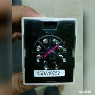 Jual Floatless relay ANLY type : AFS-1 5A 250V Kaki 8 | Shopee Indonesia