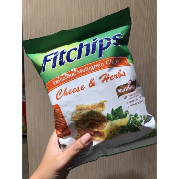 Harga Fitchips Terbaru Maret 2023 |BigGo Indonesia