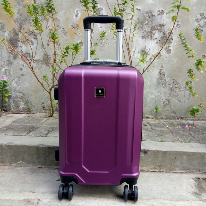 Jual KOPER FIBER POLO 18 INCH CABIN SIZE - POLO EMPIRE 129 | Shopee ...