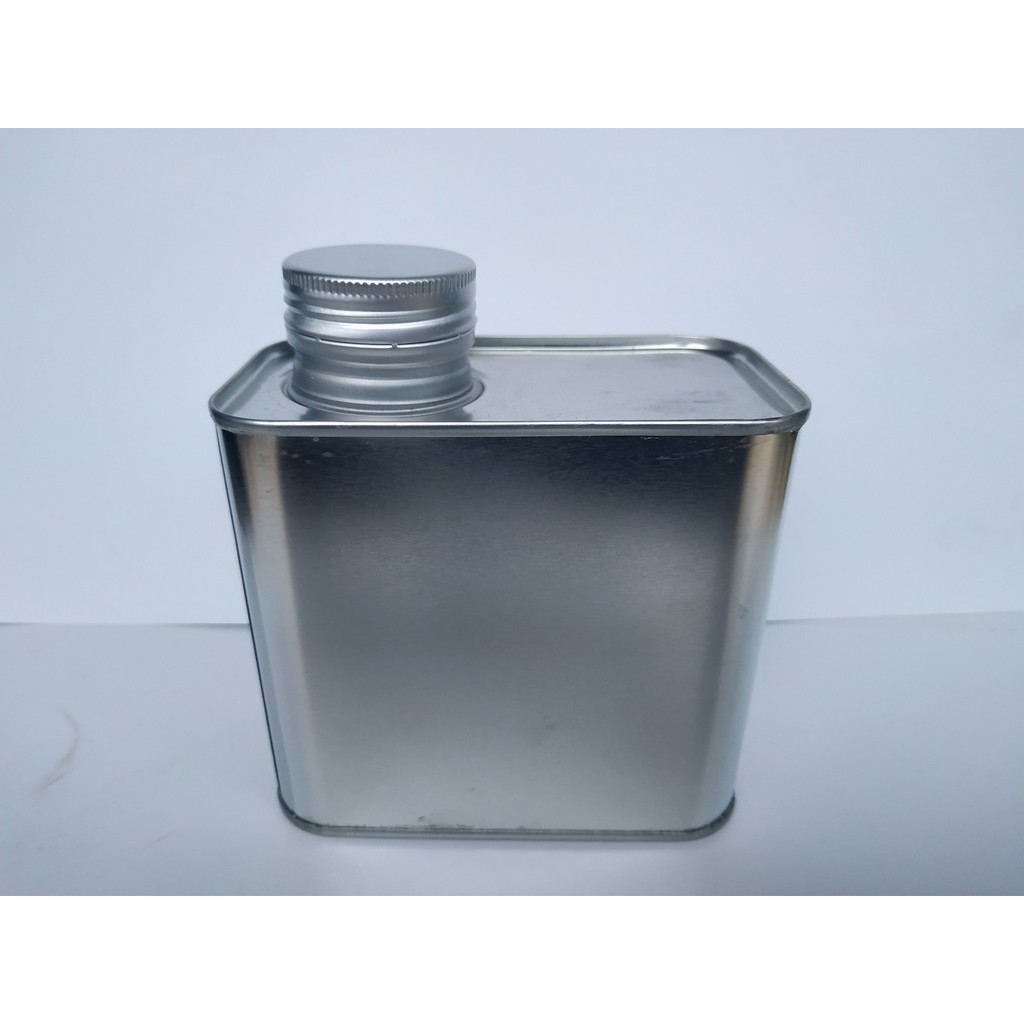 Jual Kaleng Sample BBM | Kaleng SPBU Solvent Thinner 500 CC 0,5 Liter ... Jual Kaleng Sample BBM | Kaleng SPBU Solvent Thinner 500 CC 0,5 Liter ...