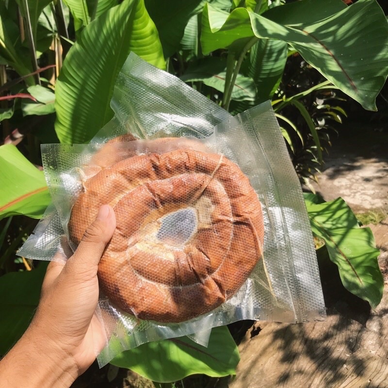 Jual URUTAN BALI FULL DAGING BABI 1KG | Shopee Indonesia