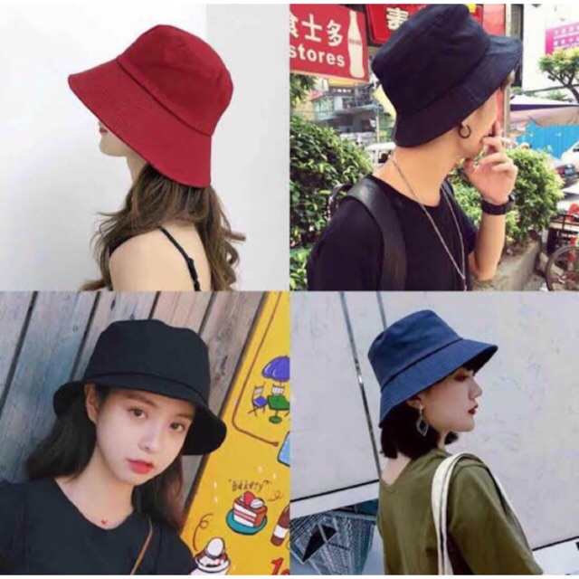 Produk Topi Polos Boss | Shopee Indonesia