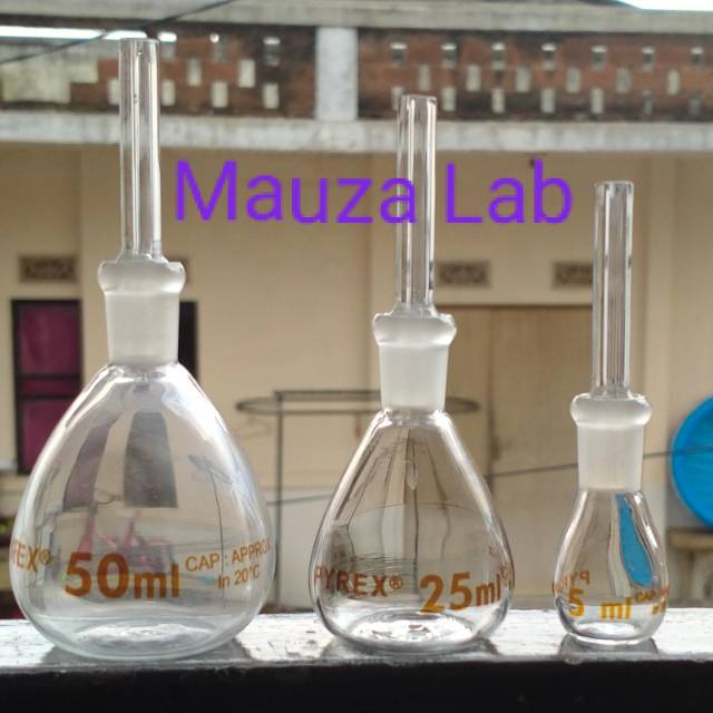 Jual piknometer Harga Terbaik & Termurah Februari 2023 | Shopee Indonesia