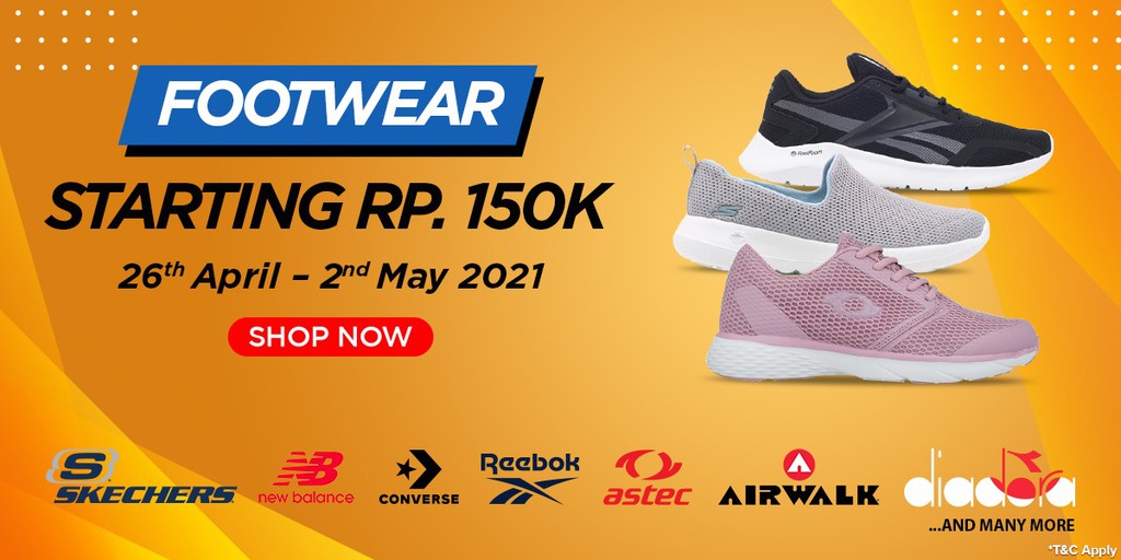 Toko Online Sports Station Official Shop | Shopee Indonesia