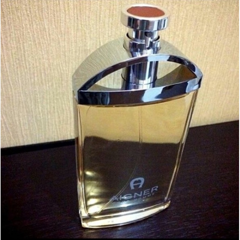 Jual Parfum Original Aigner Pour Homme For Men 100ml | Shopee Indonesia