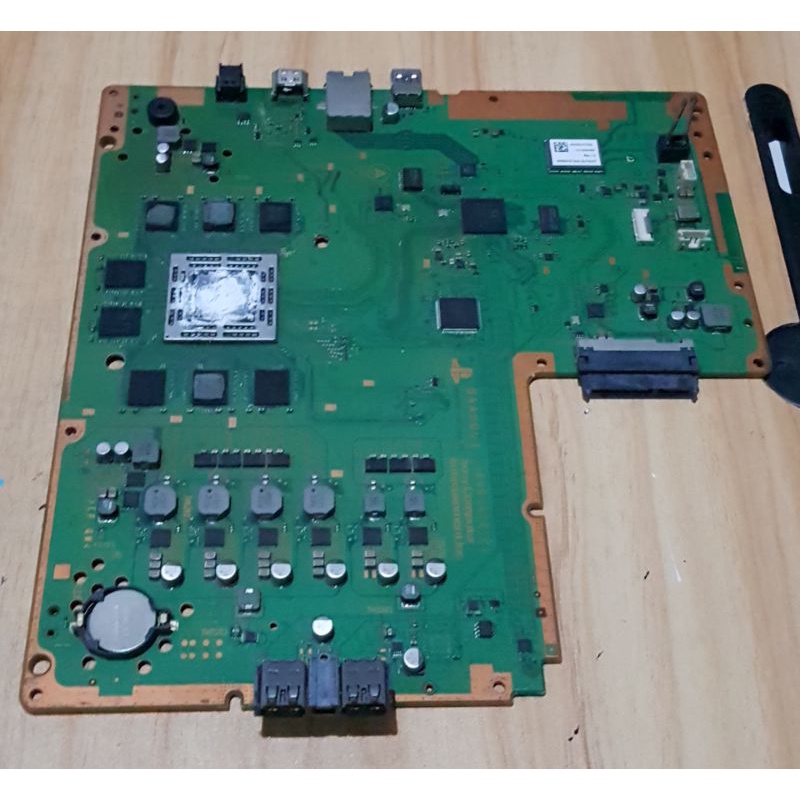 Jual mainboard ps4 fat hidup normal | Shopee Indonesia