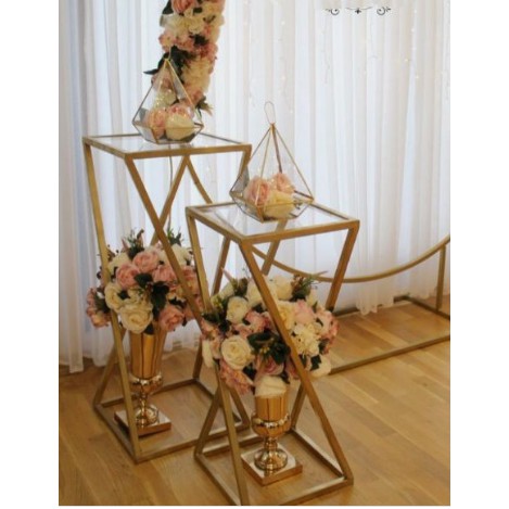 Jual standing flower besi / kotak bunga besi | Shopee Indonesia