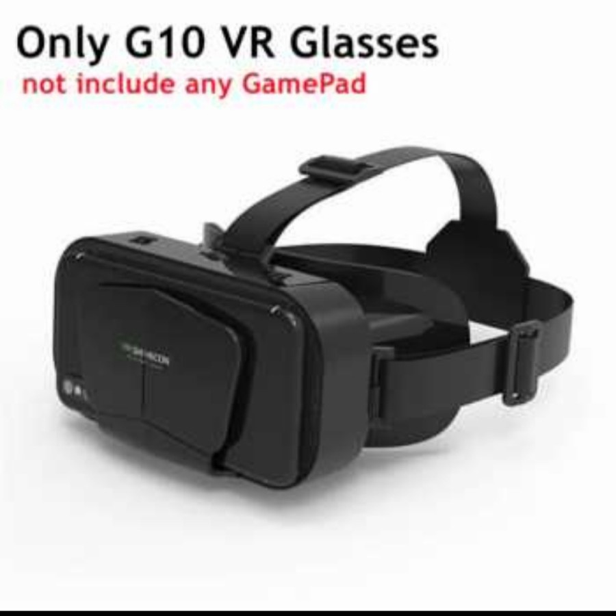 Jual VR box original virtuar reality metaverse Indonesia|Shopee Indonesia