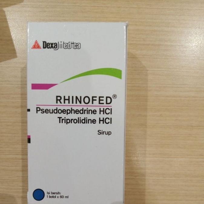 Harga Rhinofed Terbaru Maret 2022 | BigGo Indonesia